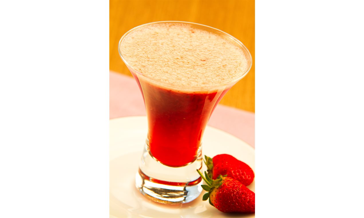 Berry Mix Receita | Dr. Oetker