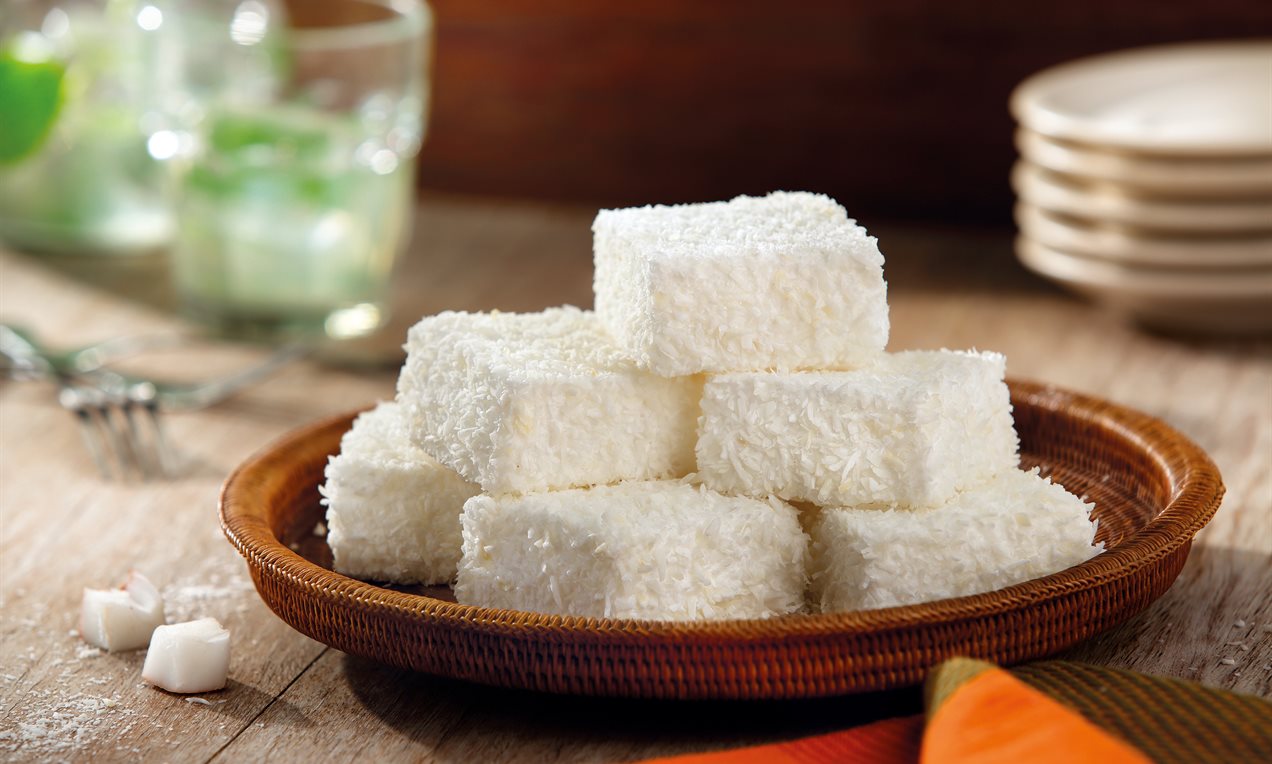 Maria Mole Receita | Dr. Oetker